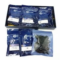 China R275 9 Red Control Valve Seal Repair Kit For Excavator for sale
