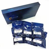 China R275 9 Red Control Valve Seal Repair Kit For Excavator for sale