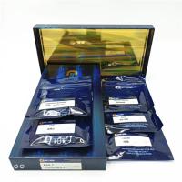 China R60 7 Excavator Control Valve Distribution Seal Kit for sale