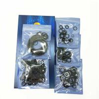 China R60 7 Excavator Control Valve Distribution Seal Kit for sale