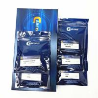 China R60 7 Excavator Control Valve Distribution Seal Kit for sale