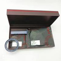 China A8V0200 Excavator Hydraulic Pump Seal Kit Red Box Packing for sale