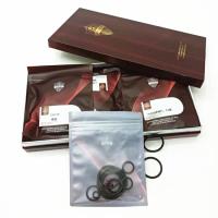 China Excavator Hydraulic Level Control Set Control Valve Seal Kit For SK250 8 for sale