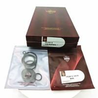 China SK350 8 Excavator Control Valve Seal Kit Level Control Kit for sale