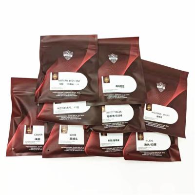 China SK350 8 Excavator Control Valve Seal Kit Level Control Kit for sale