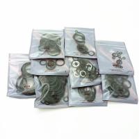 China SK350 8 Excavator Control Valve Seal Kit Level Control Kit for sale
