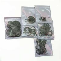 China Excavator Control Valve Seal Kit Level Control Kit For SK200 8 for sale