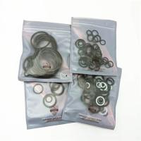 China Excavator Control Valve Seal Kit Level Control Kit For SK200 8 for sale