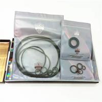 China DX80R Hydraulic Swing Rotary Motor Seal Kit For Heavy Machine for sale