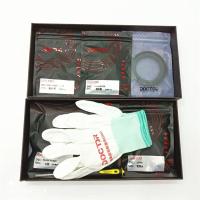 China K5v2000HP Left Right Excavator Hydraulic Pump Seal Repair Kits for sale