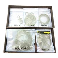 China K5v2000HP Left Right Excavator Hydraulic Pump Seal Repair Kits for sale