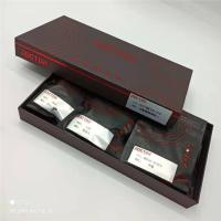 China R215 7 Gray Excavator Control Valve Seal Kit Level Control Parts for sale