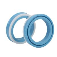 China High Temperature Tightening Cylinder Main Oil Seal OUY P2005 Size 60 35 15 For Excavator for sale