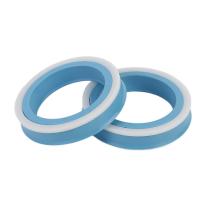 China High Temperature Tightening Cylinder Main Oil Seal OUY P2005 Size 60 35 15 For Excavator for sale