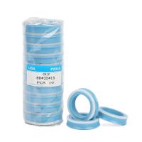 China High Temperature Tightening Cylinder Main Oil Seal OUY P2005 Size 60 35 15 For Excavator for sale