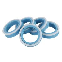 China High Temperature Tightening Cylinder Main Oil Seal OUY P2005 Size 60 35 15 For Excavator for sale