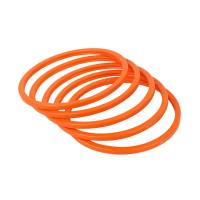 China ROI 95 Rotary Seals Hyd Cylinder Seals For Excavator Center Joint Kit for sale