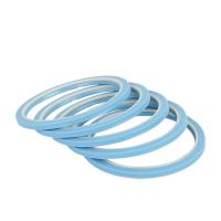China U 1029 Hby Buffer Seal Wear Resistance Low Water Absorpt Hydraulic Cylinder Oil Seal Ring Pneumatic Seals For Excavator for sale