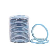 China U 1029 Hby Buffer Seal Wear Resistance Low Water Absorpt Hydraulic Cylinder Oil Seal Ring Pneumatic Seals For Excavator for sale