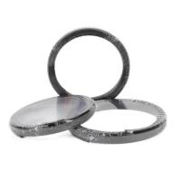China 150 Spgw Piston Seal Carbon Fiber Piston Oil Seal Rings for sale