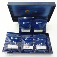 China ZAX60USB - 3 Hydraulic Control Valve Oil Seal Repair Kit For Excavator for sale