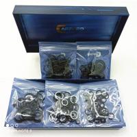 China ZAX60USB - 3 Hydraulic Control Valve Oil Seal Repair Kit For Excavator for sale