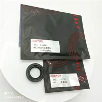 China Excavator Hydraulic Travel Motor Seal Kit For Hitachi ZAX 60 for sale
