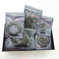 China Excavator Hydraulic Pump Seal Repair Kits For ZAX450LC for sale