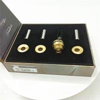 China Pilot Valve Travel Pusher Repair Seal Kit For Excavator 10 10 Mm 10 15 Mm for sale