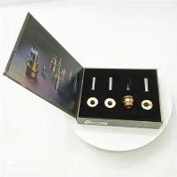 China Pilot Valve Travel Pusher Repair Seal Kit For Excavator 10 10 Mm 10 15 Mm for sale