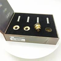 China Pilot Valve Travel Pusher Repair Seal Kit For Excavator 10 10 Mm 10 15 Mm for sale