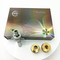China Pilot Valve Travel Pusher Repair Seal Kit For Excavator DH R 7 for sale