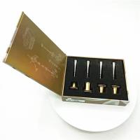 China Pilot Valve Travel Pusher Repair Seal Kit For Excavator DX60 for sale
