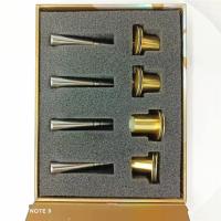 China Pilot Valve Travel Pusher Repair Seal Kit For Excavator DX60 for sale