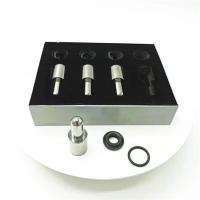 China PC 6 7 0378 Joystick Pilot Valve Kit Hydraulic Ram Seal Replacement for sale