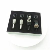China PC 6 7 0378 Joystick Pilot Valve Kit Hydraulic Ram Seal Replacement for sale