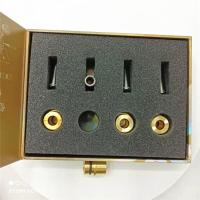 China Excavator SK 8  Pilot Valve Seal Kit Hydraulic Valve Seals for sale