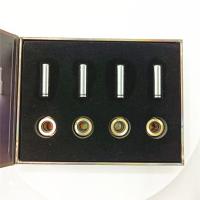 China SK200 8 Joystick Pilot Valve Pusher Seal Kit Mechanical Seal Set for sale