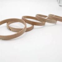 China Excavator Hydraulic Cylinder Bearing Guide Seal Ring Wr Wear Ring for sale