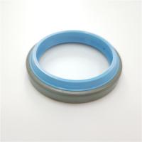 China Excavator Hydraulic Cylinder Dust Ring Wiper Seal DKBI DKBZ Durable for sale