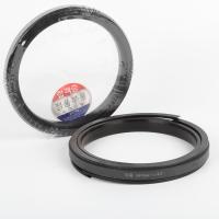China Excavator Construction Machinery Piston Seal Carbon Fiber Piston Oil Seal Ring Spgw for sale