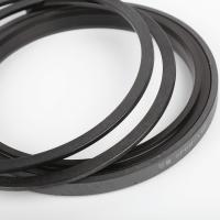 China Excavator Construction Machinery Piston Seal Carbon Fiber Piston Oil Seal Ring Spgw for sale