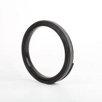 China Excavator Construction Machinery Piston Seal Carbon Fiber Piston Oil Seal Ring Spgw for sale