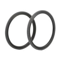 China Excavator Construction Machinery Piston Seal Carbon Fiber Piston Oil Seal Ring SPGO for sale