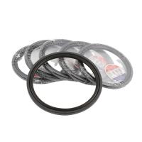 China Excavator Construction Machinery Piston Seal Carbon Fiber Piston Oil Seal Ring SPGO for sale