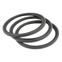 China Excavator Construction Machinery Piston Seal Carbon Fiber Piston Oil Seal Ring SPGO for sale