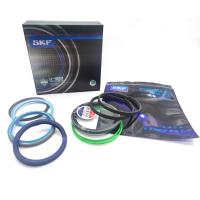 China Hydraulic Cylinder Seal Kits Excavator ARM Seal Kit SKF 4649051 For ZAX330-3G EX300-5 for sale