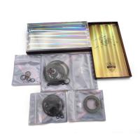 China High Quality Hydraulic Seal Kit Oil Seal Custom Front & Rear Pump Excavator Pump Seal Kit For K5V160DT for sale