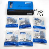China High Quality Rubber PTFE KOMATSU FEGSON PC60-7 Control Valve Seal Seal Kits for sale