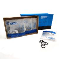 China Compatible Control Valve Seal Kit KOMATSU FEGSON PC200-7/8 Hydraulic Distributors for sale
